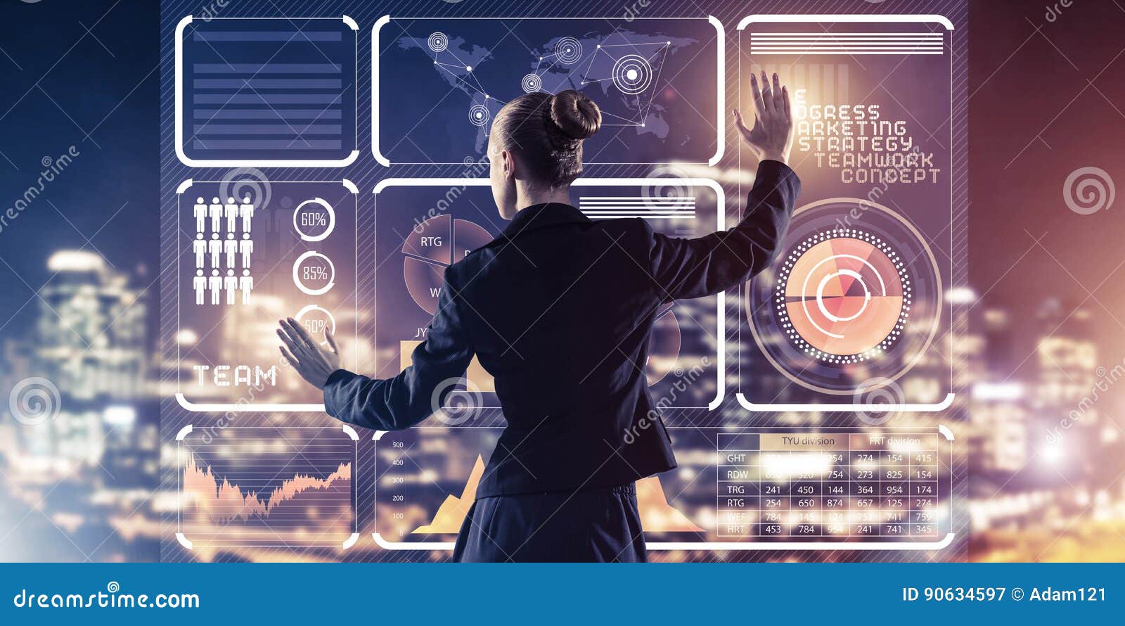 New Technologies and Innovations As Methods for Effective Modern Stock ...