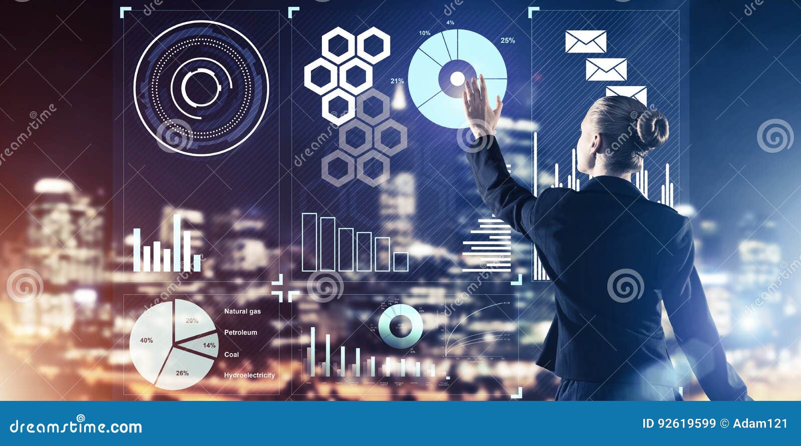 New Technologies and Innovations As Methods for Effective Modern Stock ...