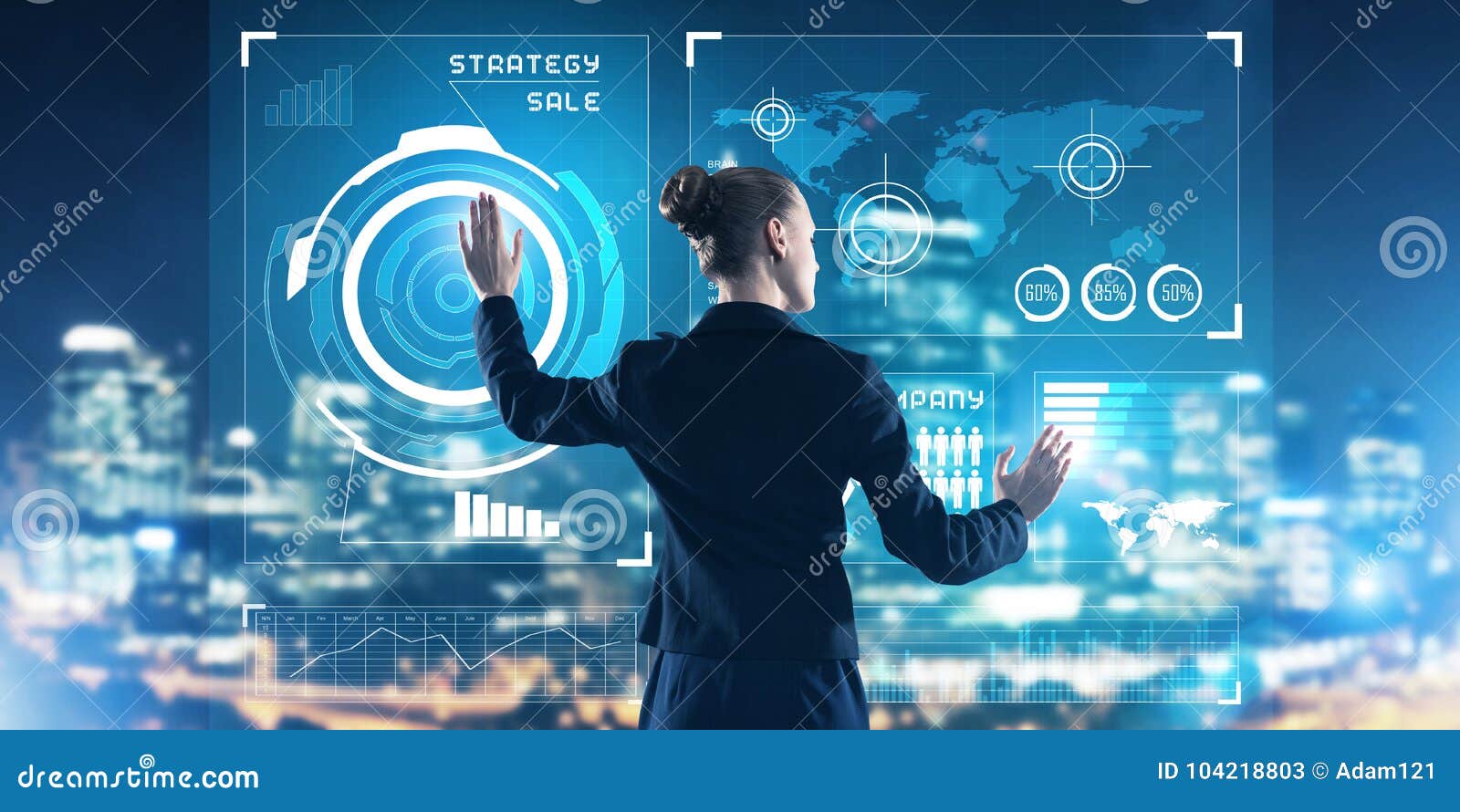 New Technologies and Innovations As Methods for Effective Modern ...