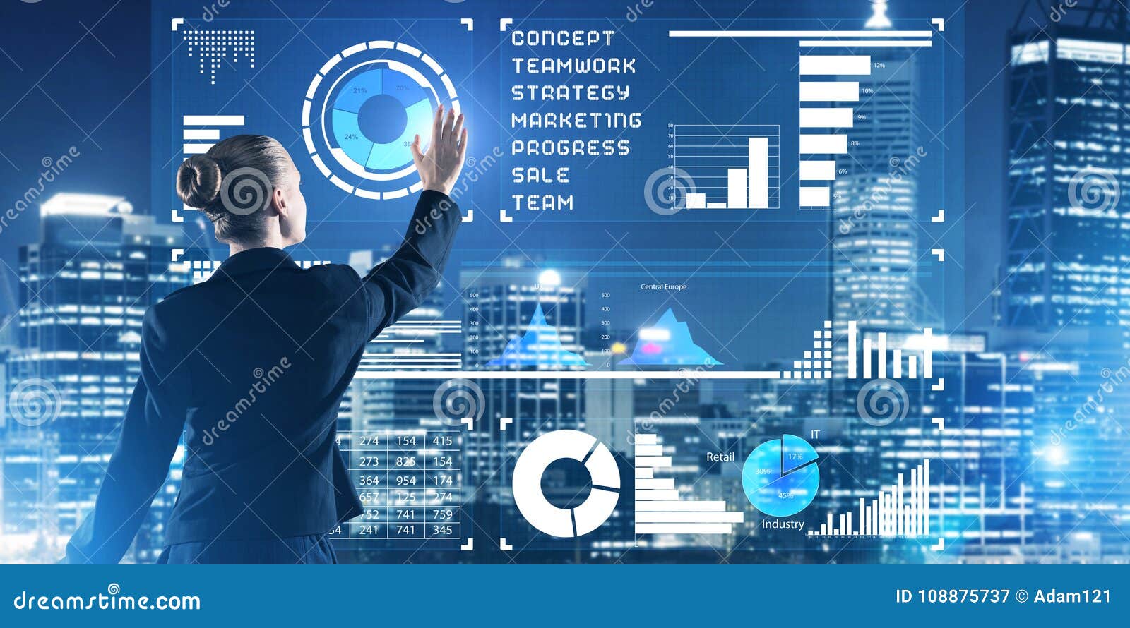 New Technologies and Innovations As Methods for Effective Modern ...