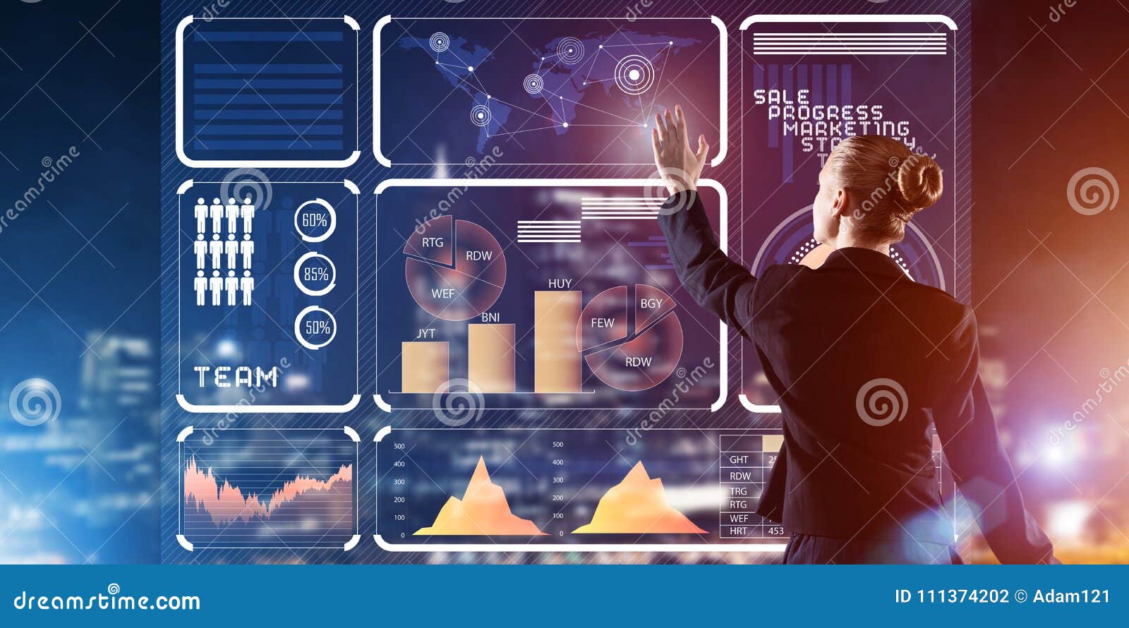 New Technologies and Innovations As Methods for Effective Modern ...