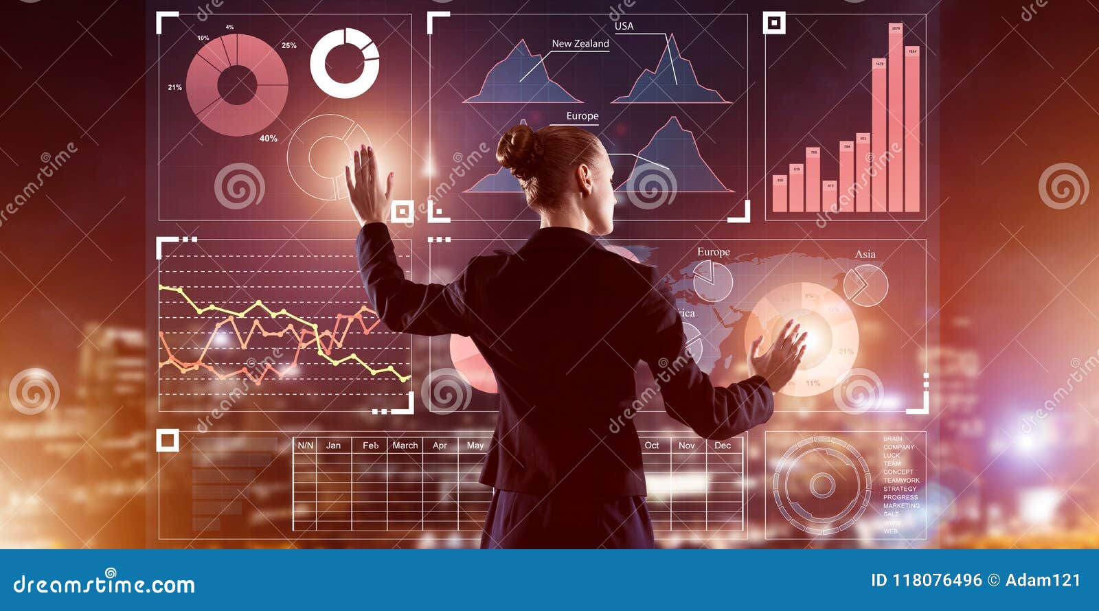 New Technologies and Innovations As Methods for Effective Modern ...