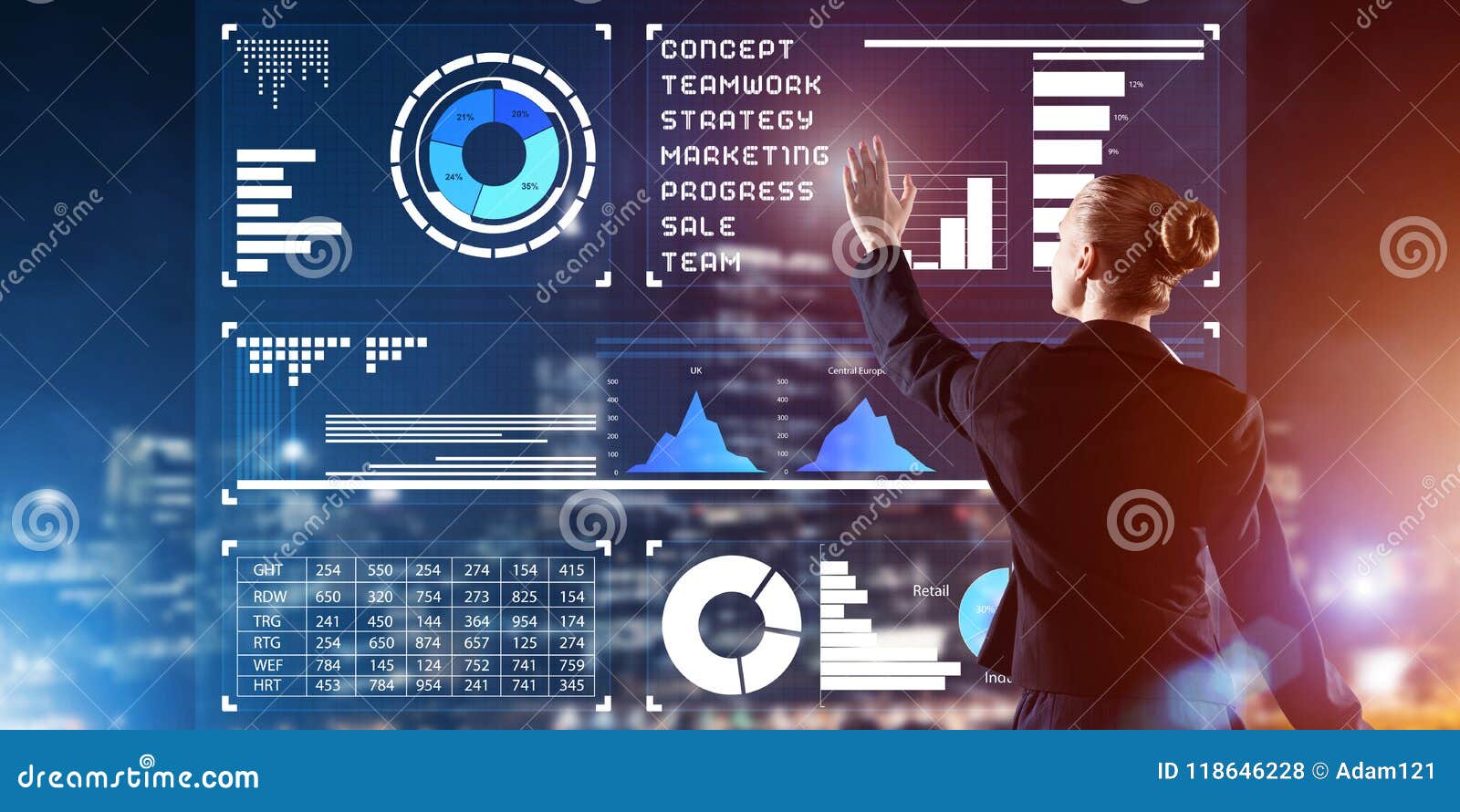 New Technologies and Innovations As Methods for Effective Modern ...