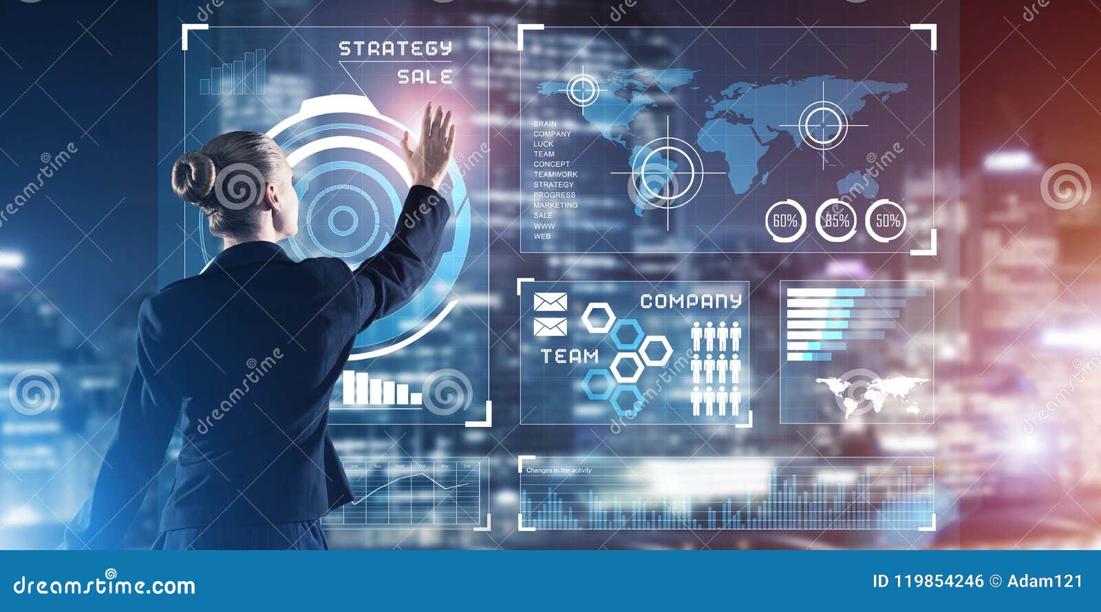 New Technologies and Innovations As Methods for Effective Modern ...