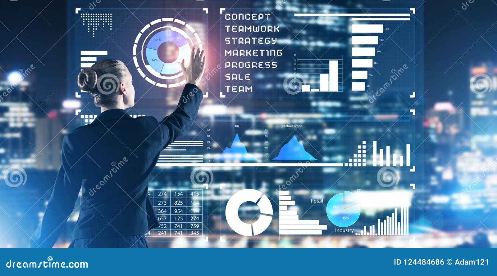 New Technologies and Innovations As Methods for Effective Modern ...