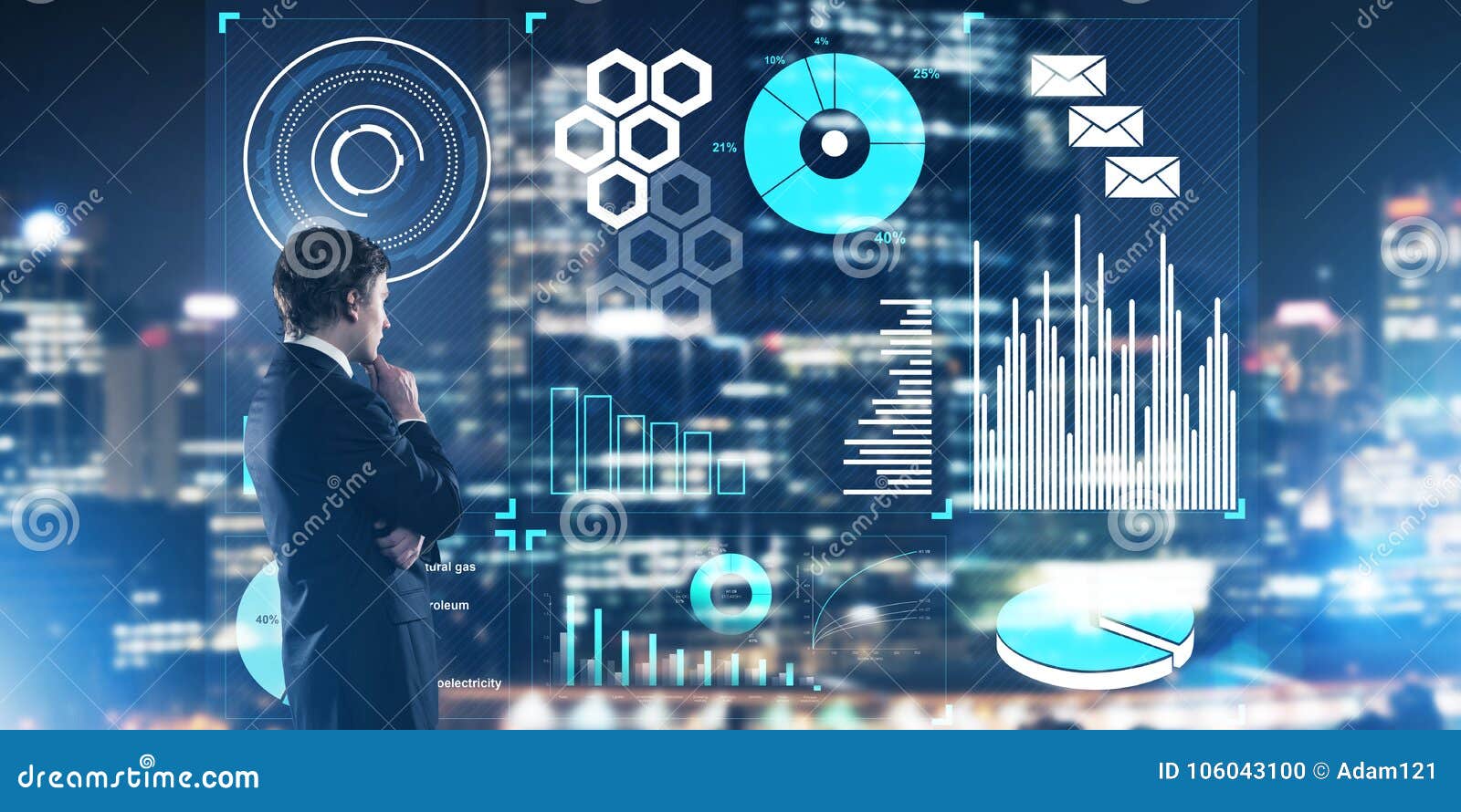 New Technologies and Innovative Methods for Effective Modern Business ...