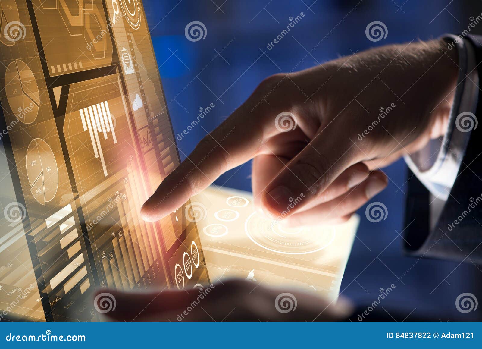 New technologies in use stock photo. Image of globalization - 84837822 New technologies in use stock photo. Image of globalization - 84837822