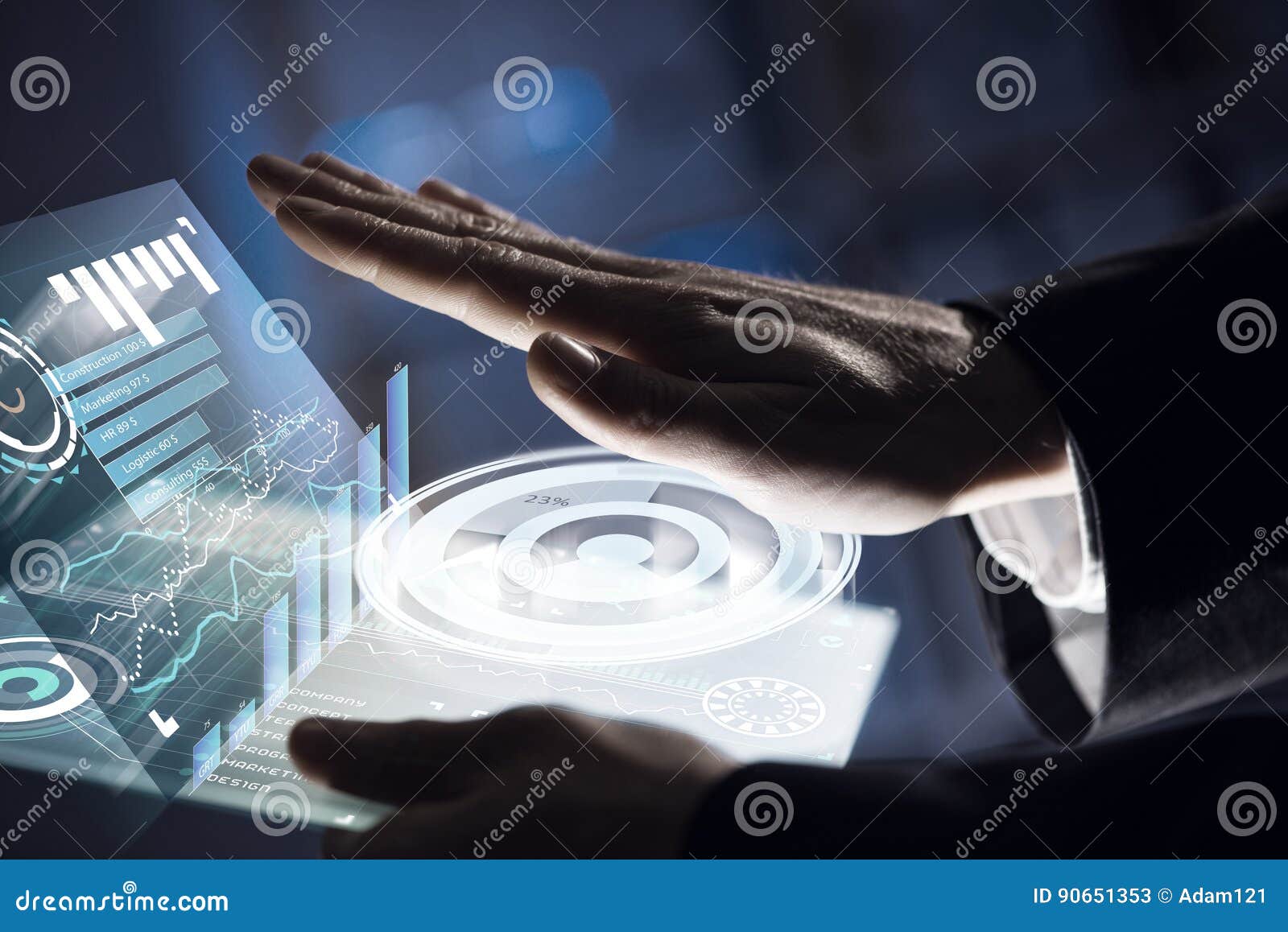 New technologies in use stock image. Image of hand, average - 90651353 New technologies in use stock image. Image of hand, average - 90651353