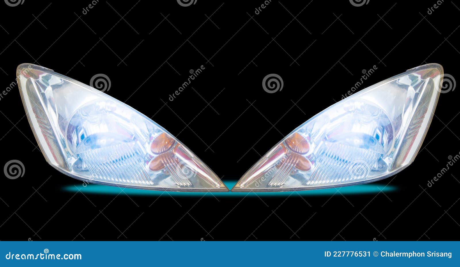 New Technology for Car Headlights, Led System, New Technology Stock ...