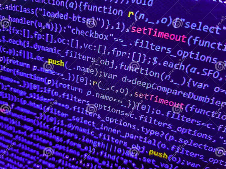 New Technology Revolution. Mobile App Developer. Programmer Working in ... New Technology Revolution. Mobile App Developer. Programmer Working in ...