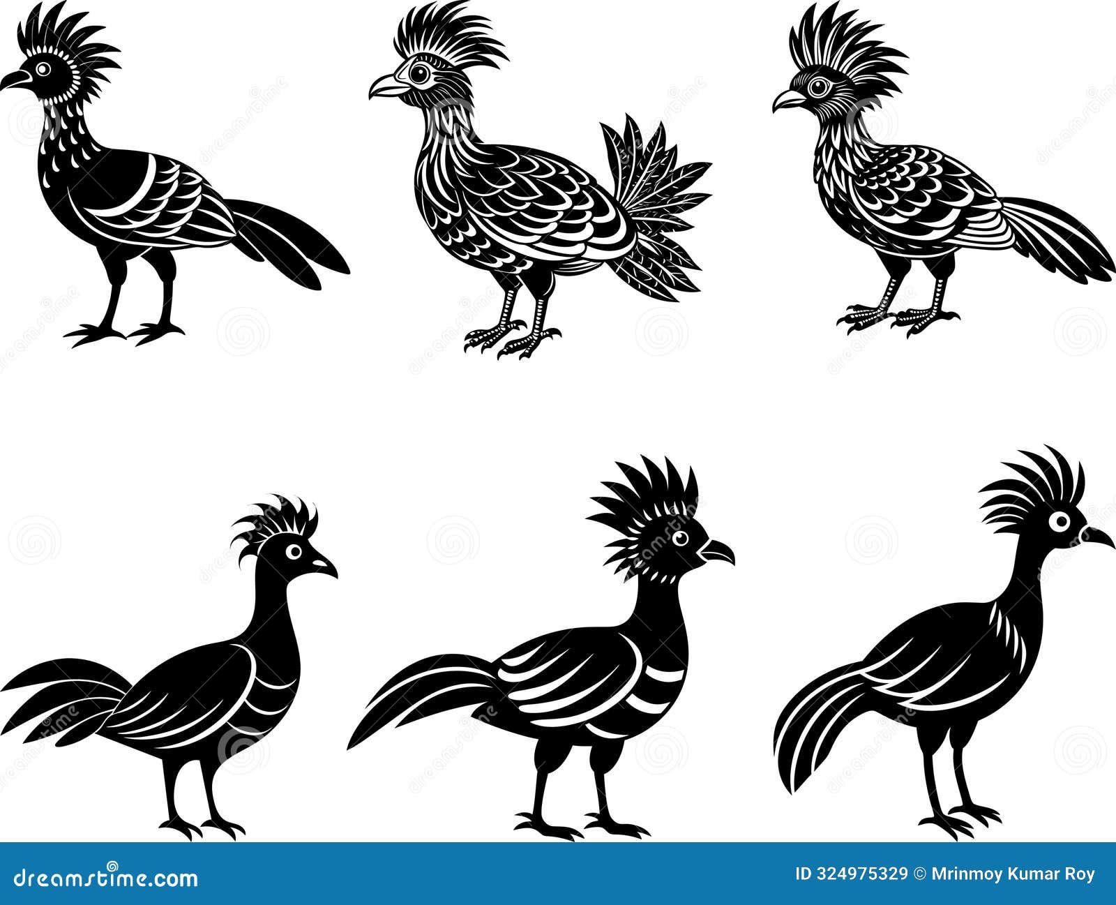 Man Face With Spiky Hair Transparent Icon. Man Face With Spiky H Vector ...