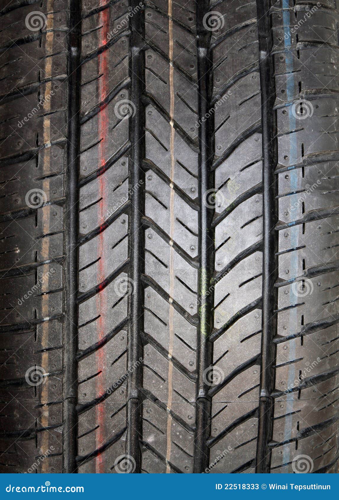 New Tire Texture Background Stock Image - Image of tyre, design: 22518333