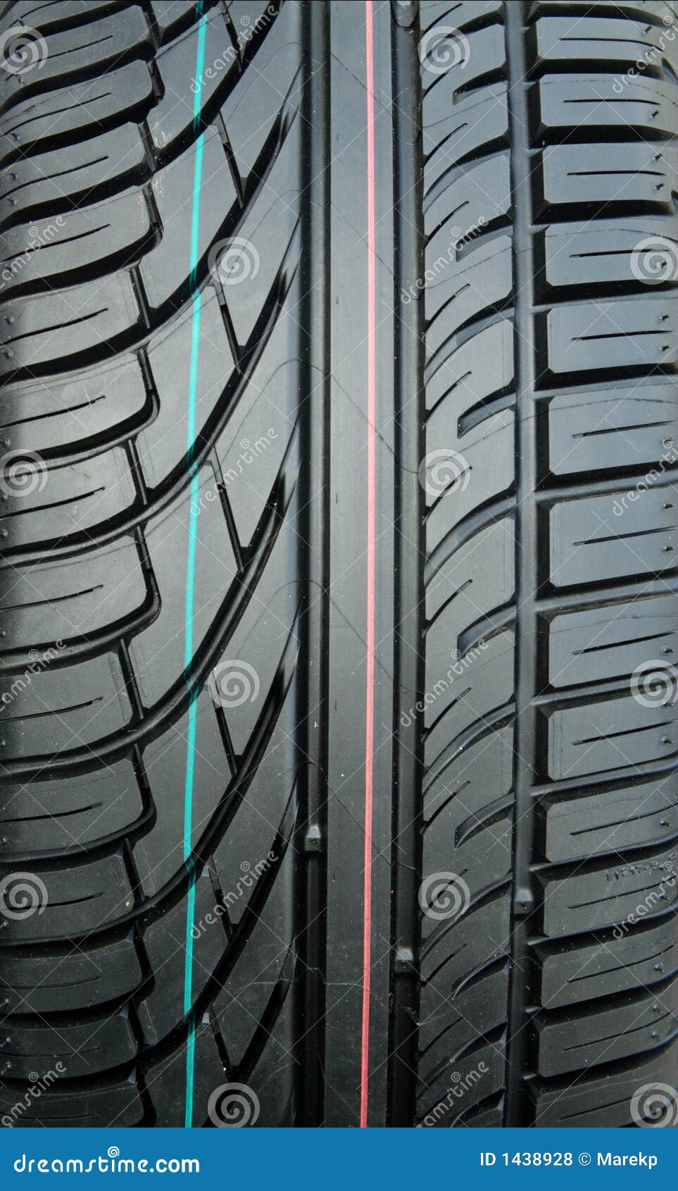 New tire tread stock photo. Image of texture, tractor - 1438928