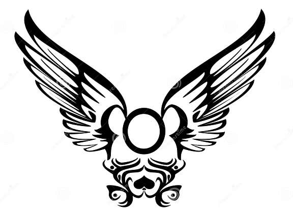 New tribalb stock illustration. Illustration of graphics - 9810602