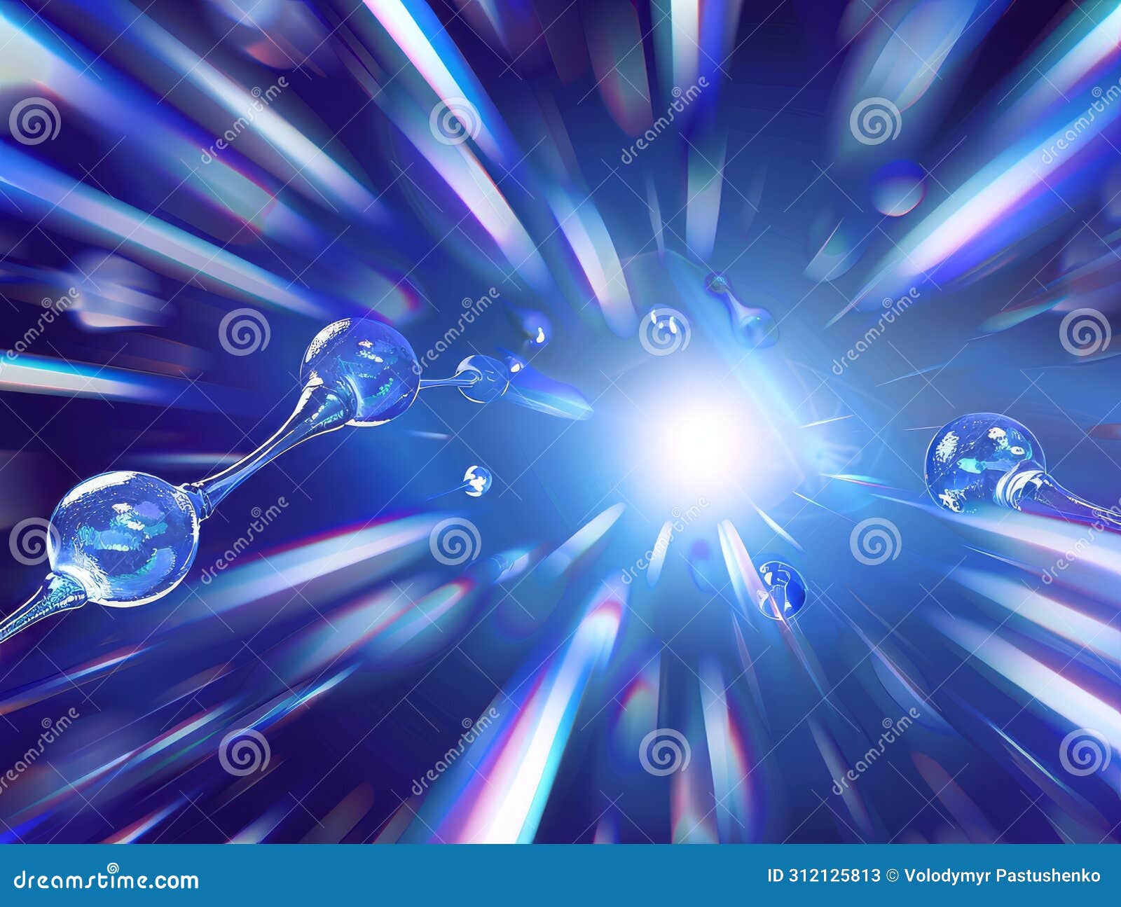 New Type of Quantum Computer Could Help Us Understand How Light Works ...