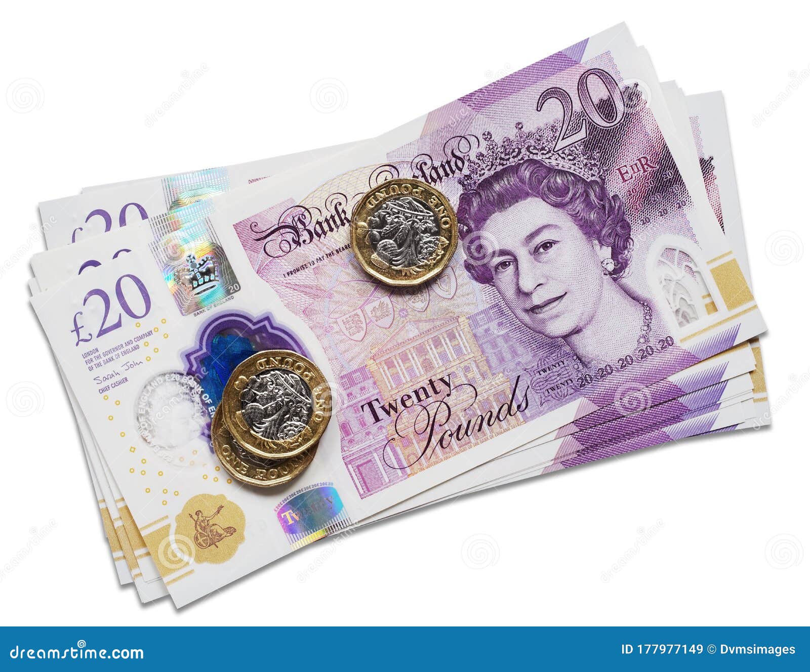 New UK gbp money editorial stock image. Image of bill - 177977149