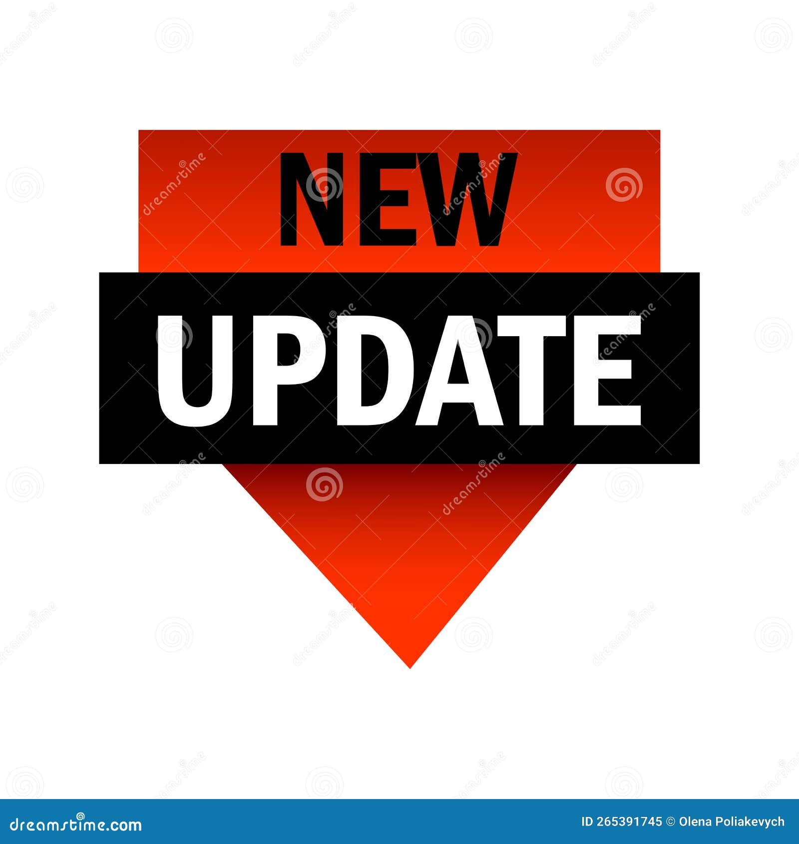 New Update Banner. Update Concept. Business Banner. Vector Illustration ... New Update Banner. Update Concept. Business Banner. Vector Illustration ...