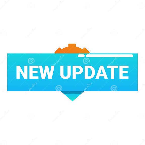 New Update Button Showing Latest Software Version Available Stock ...