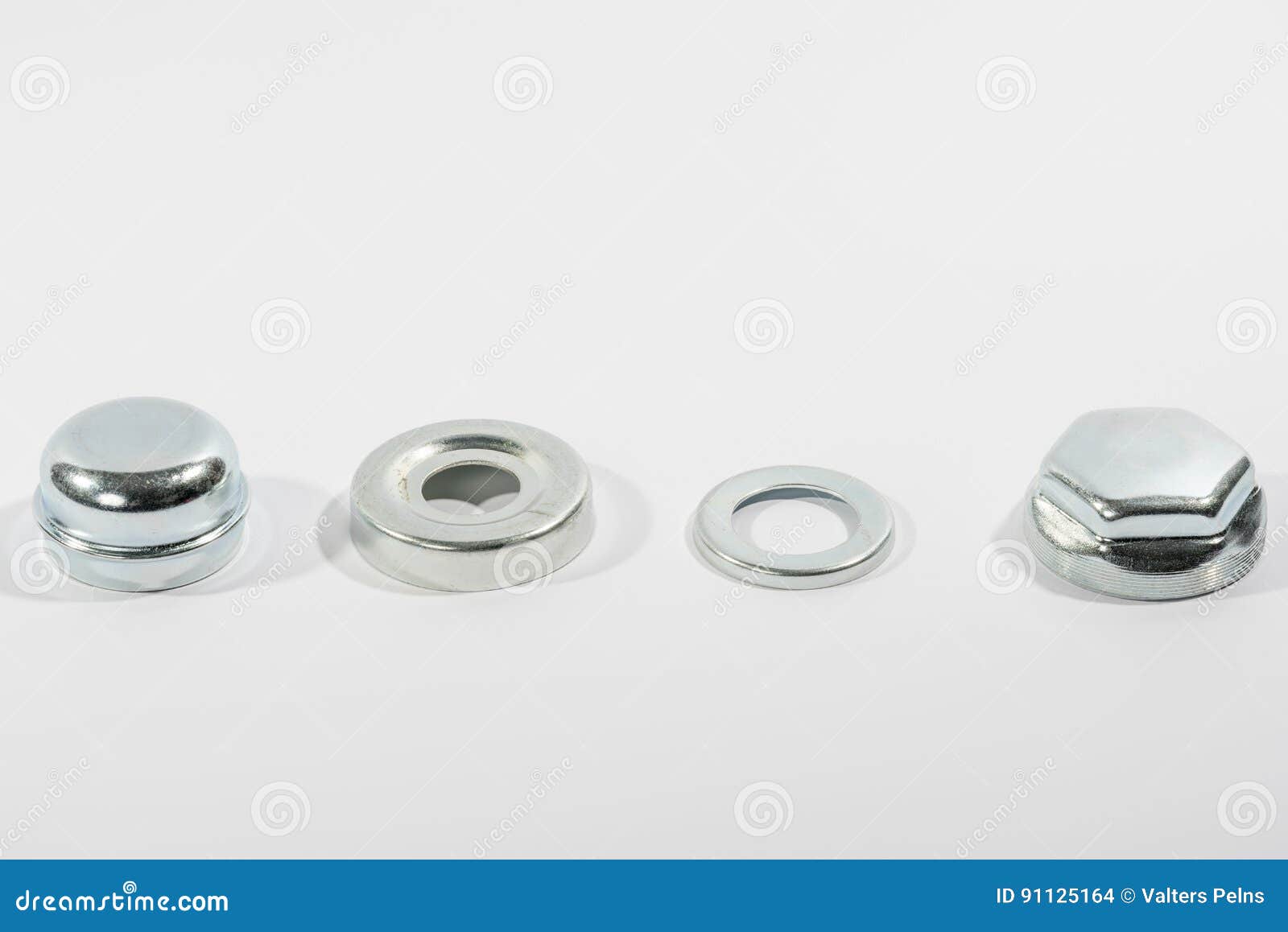 New washer parts stock photo. Image of structural, parts - 91125164