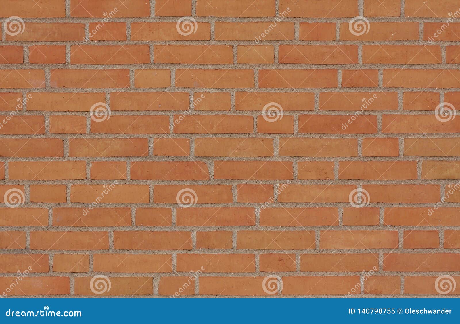 New White Brick Wall Pattern - Symmetrical Background Stock Image ...