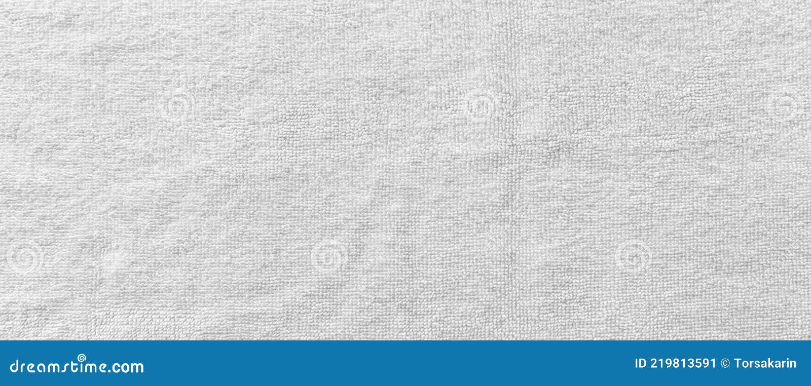 New White Towel Texture and Background Seamless Stock Image - Image of ...