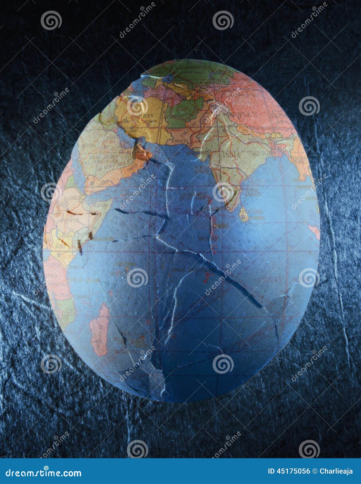 New world stock photo. Image of life, atlas, planet, beginnings - 45175056