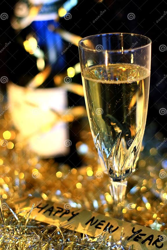 New year 2 stock photo. Image of festive, christmas, decorated - 17570358