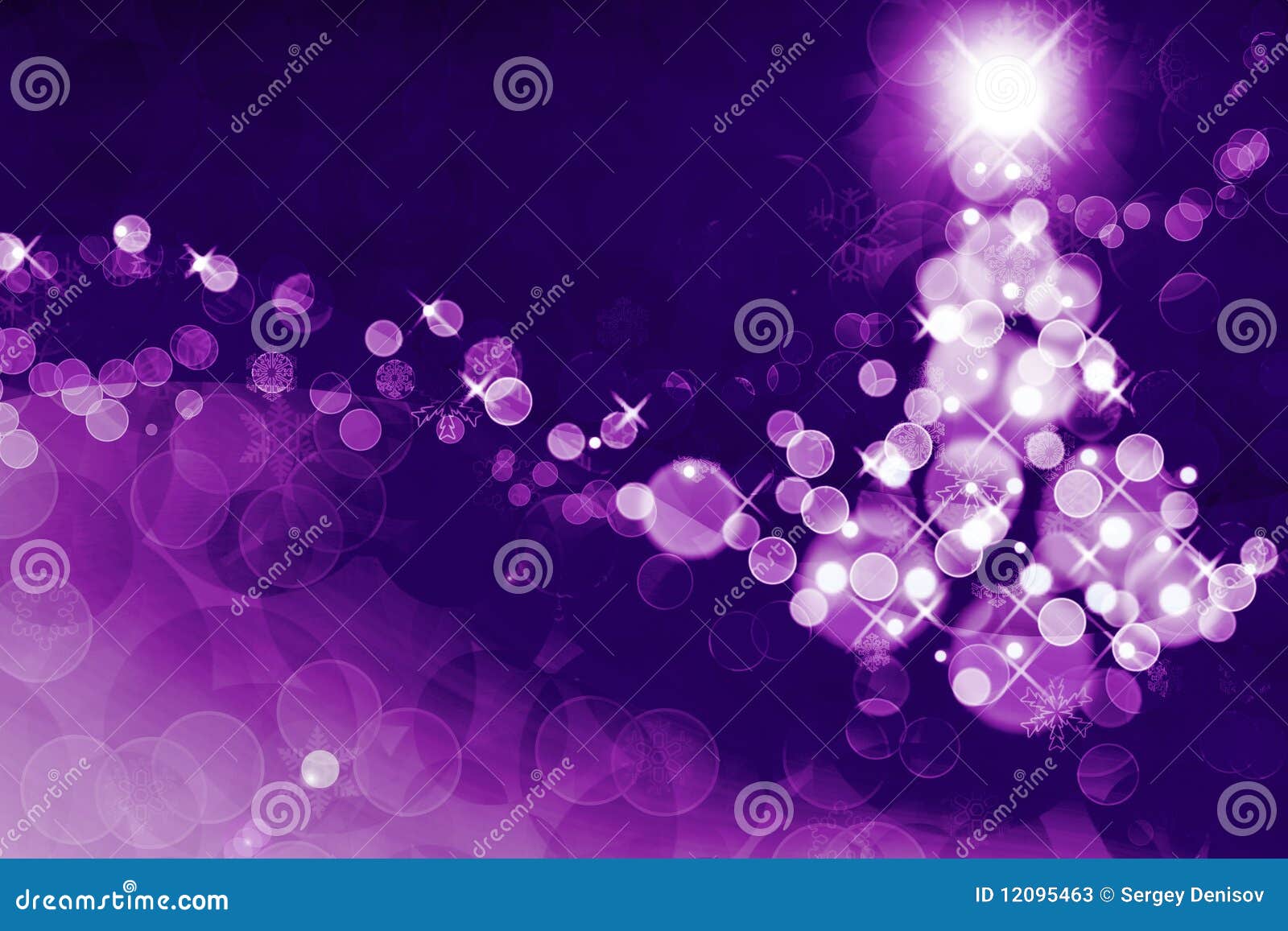 New Year Abstract Background Stock Illustration - Illustration of ...