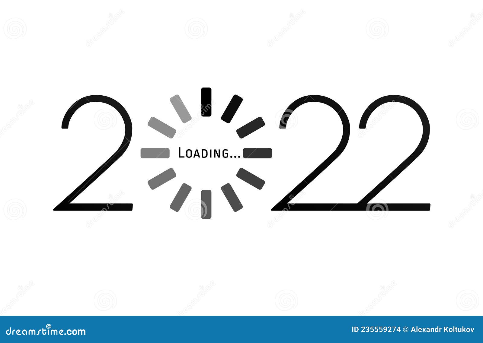 In Progress Spinner Icon