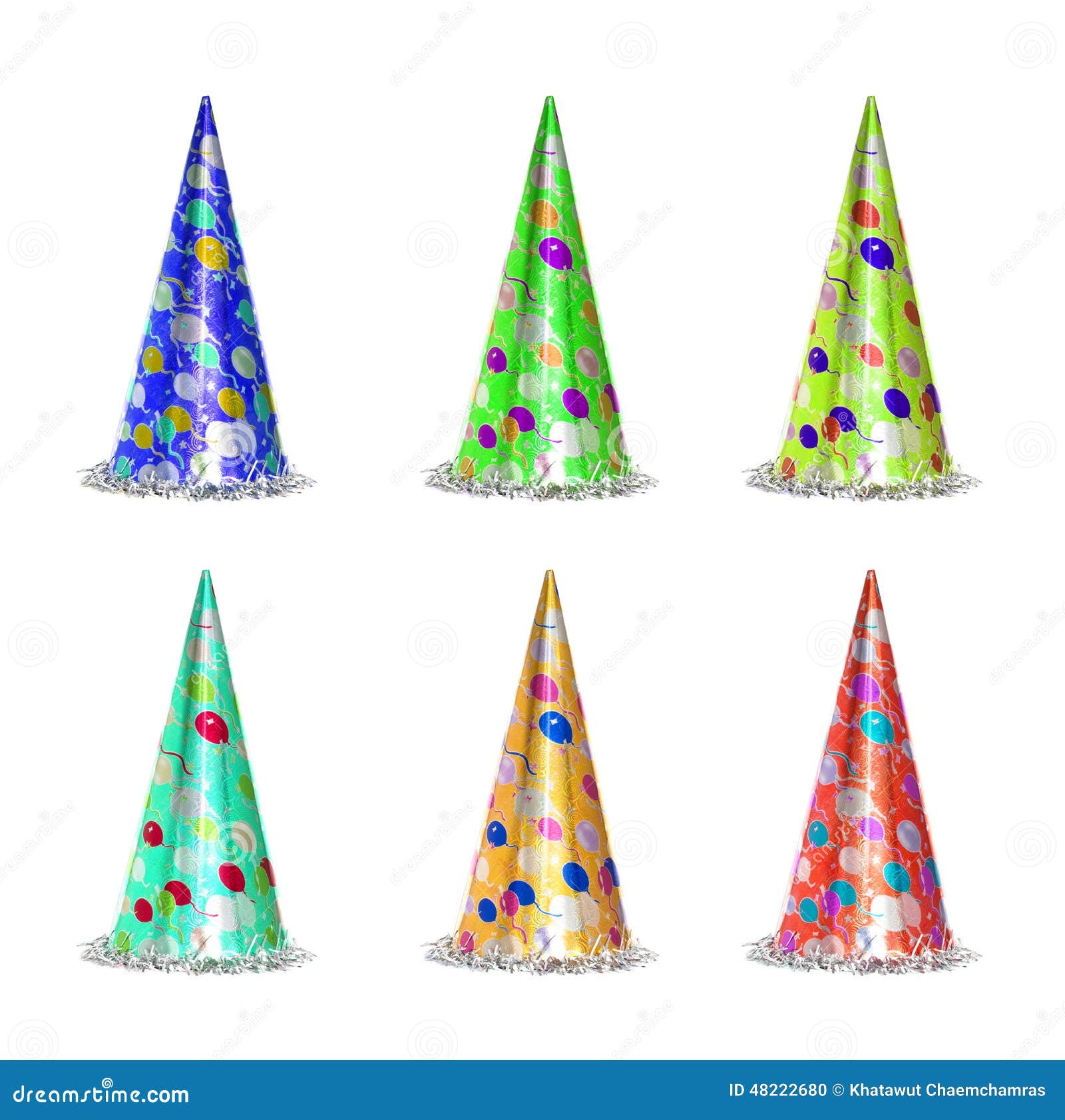 New Year Celebration Party Items Stock Photo - Image of beautiful ...
