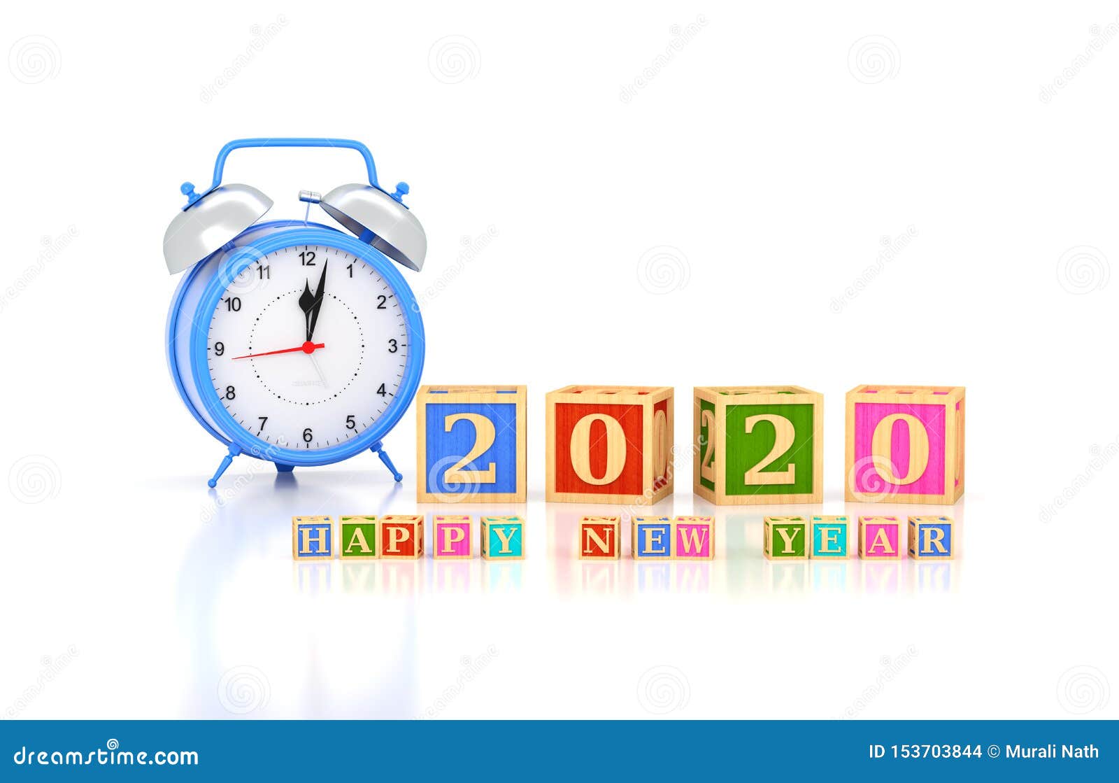 New Year 2020 Creative Design ConceptNew Year 2020 Creative Design ...
