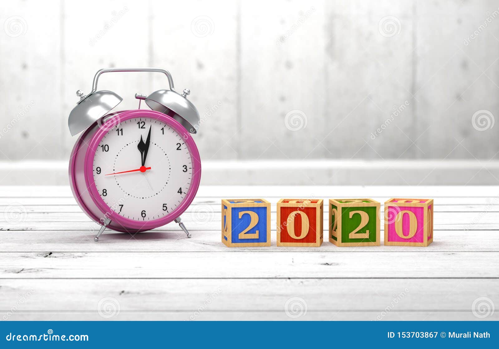 New Year 2020 Creative Design ConceptNew Year 2020 Creative Design ...