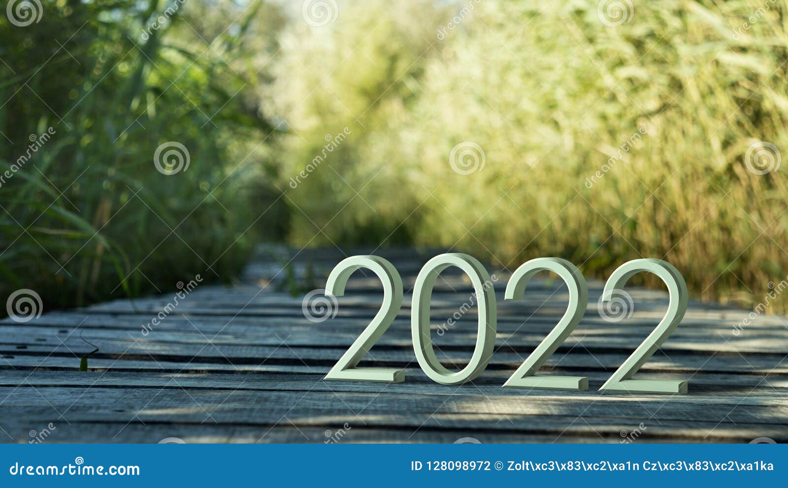 2022 3d rendering. stock illustration. Illustration of organic - 128098972