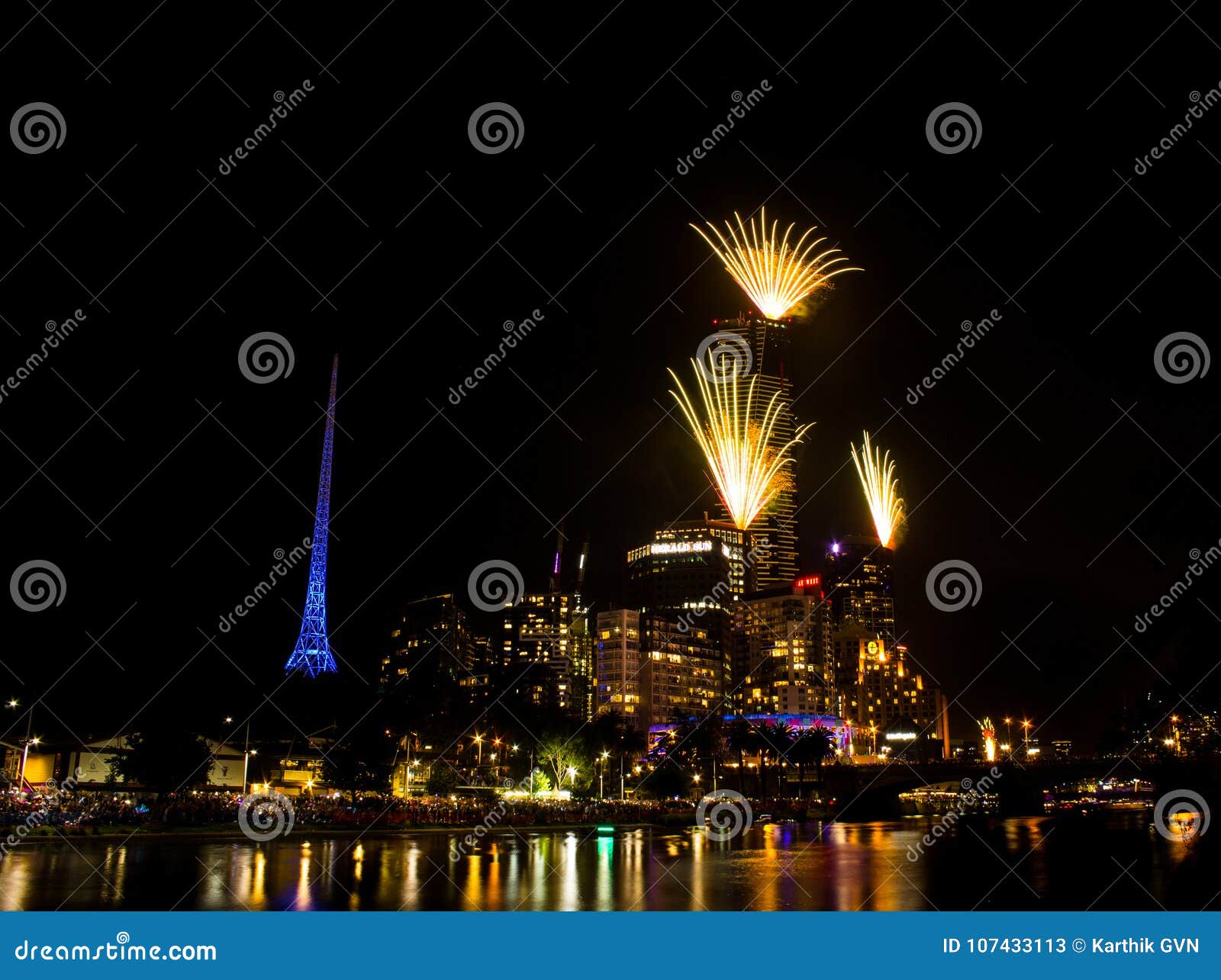 Eureka Skydeck Sign Editorial Image | CartoonDealer.com #65752634