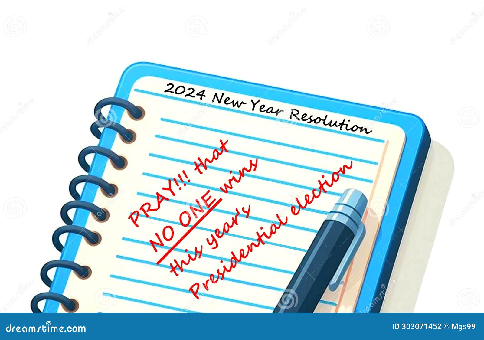 2024 Presidential Debate Stage With American Flags. Stock Image ...