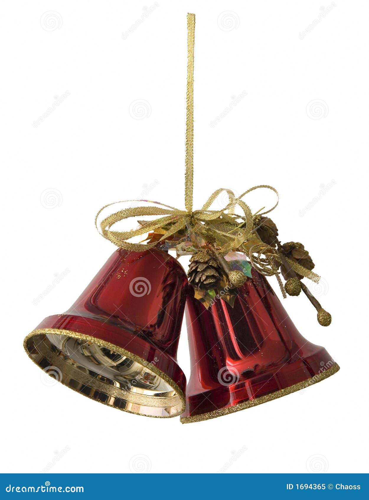 New year s hand bell stock image. Image of human, seasonal - 1694365