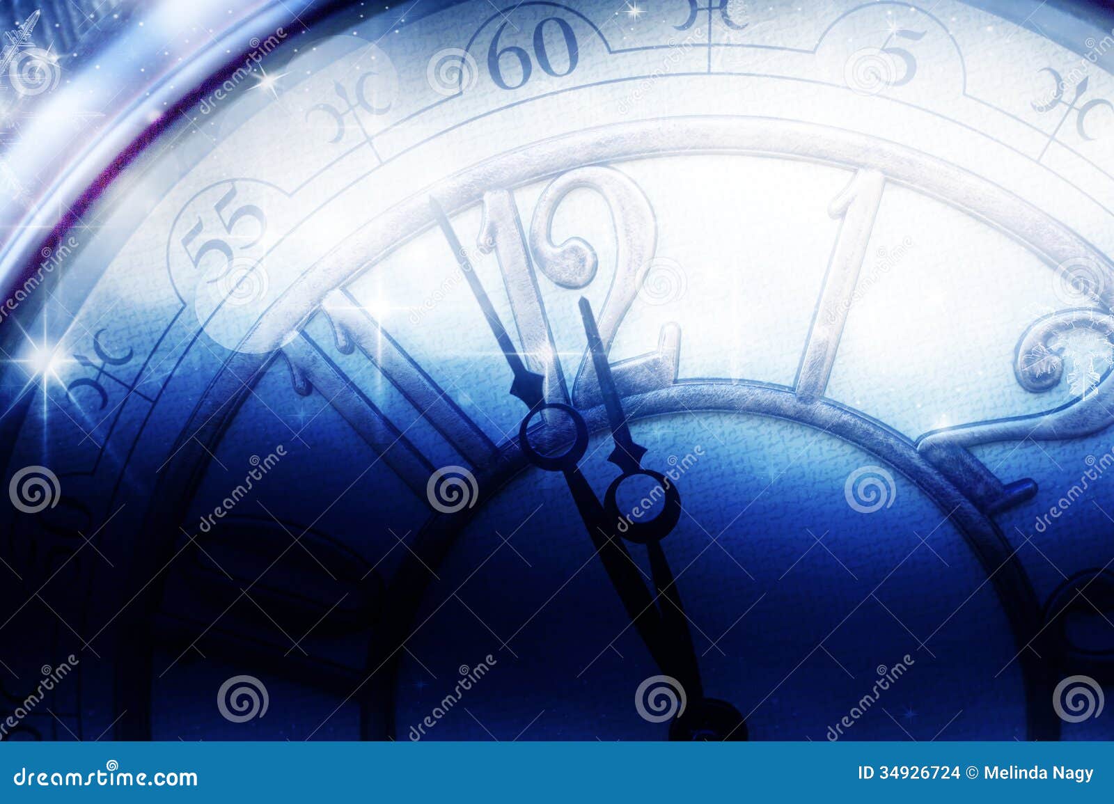 New year s at midnight stock photo. Image of happy, dial - 34926724 New year s at midnight stock photo. Image of happy, dial - 34926724