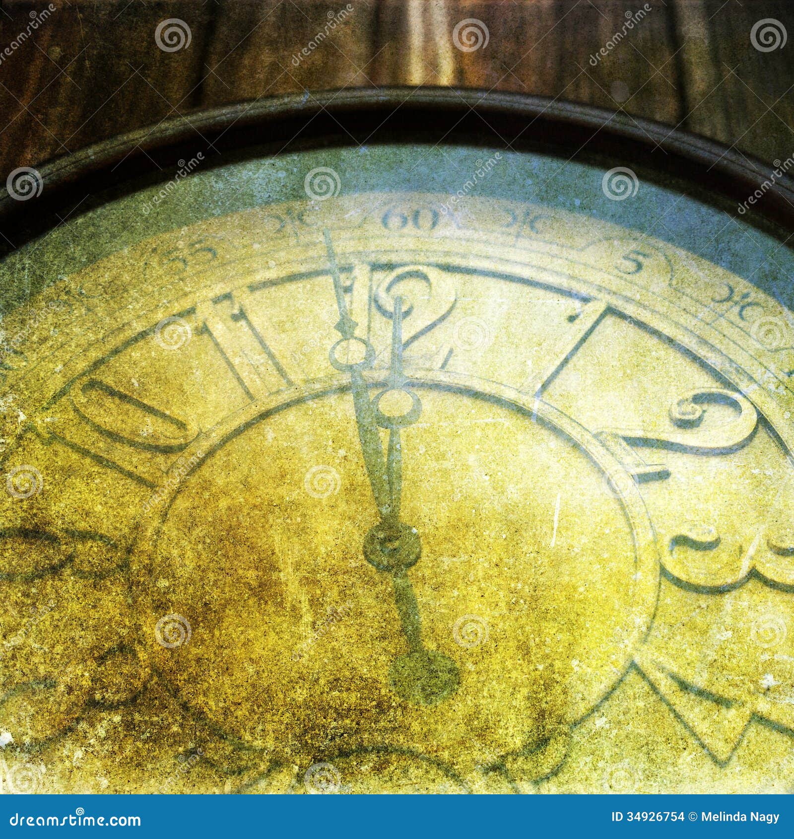 New year s at midnight stock photo. Image of festive - 34926754 New year s at midnight stock photo. Image of festive - 34926754