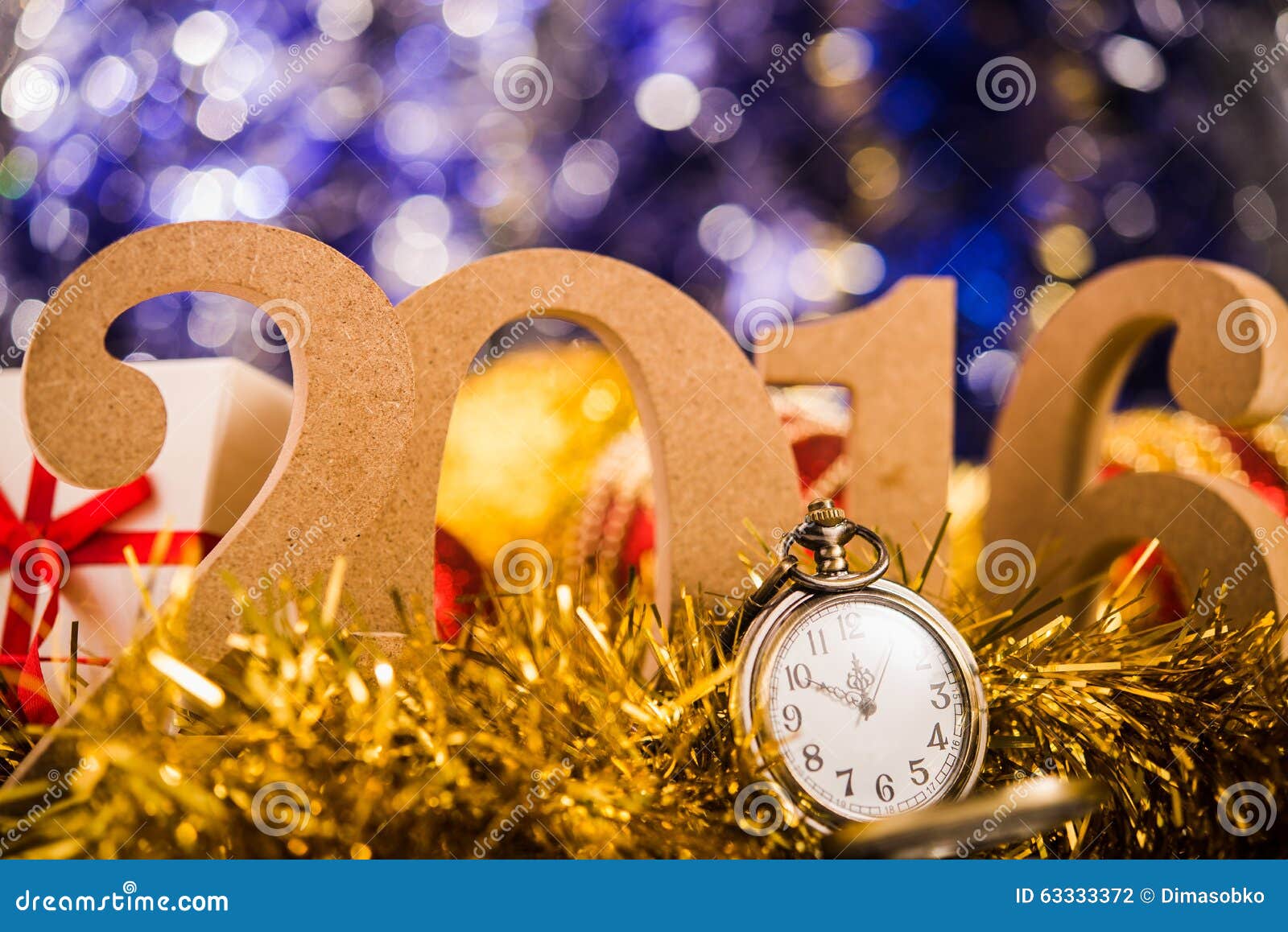 New Year s at midnight stock photo. Image of date, holiday - 63333372 New Year s at midnight stock photo. Image of date, holiday - 63333372