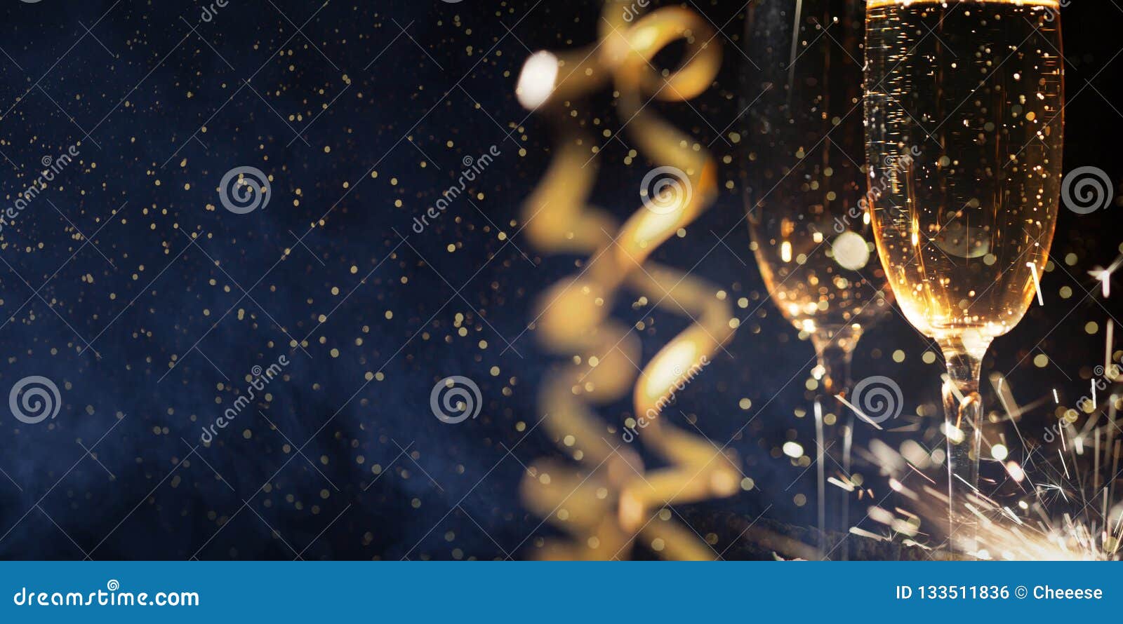 New Years Eve Celebration Background with Champagne Stock Photo - Image ... New Years Eve Celebration Background with Champagne Stock Photo - Image ...
