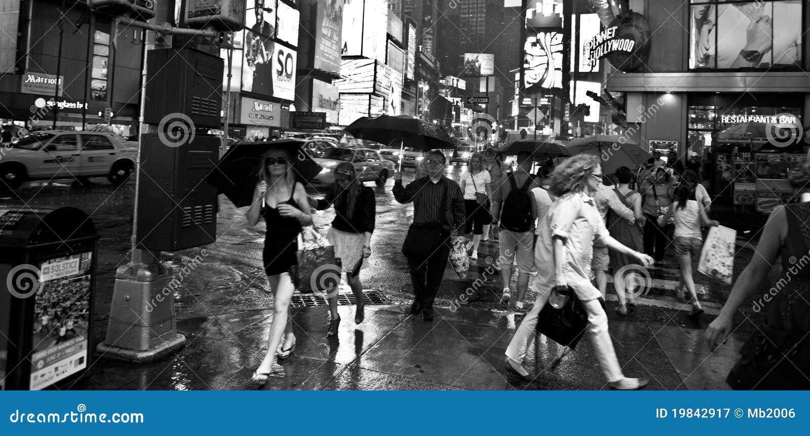 New York editorial photography. Image of times, street - 19842917