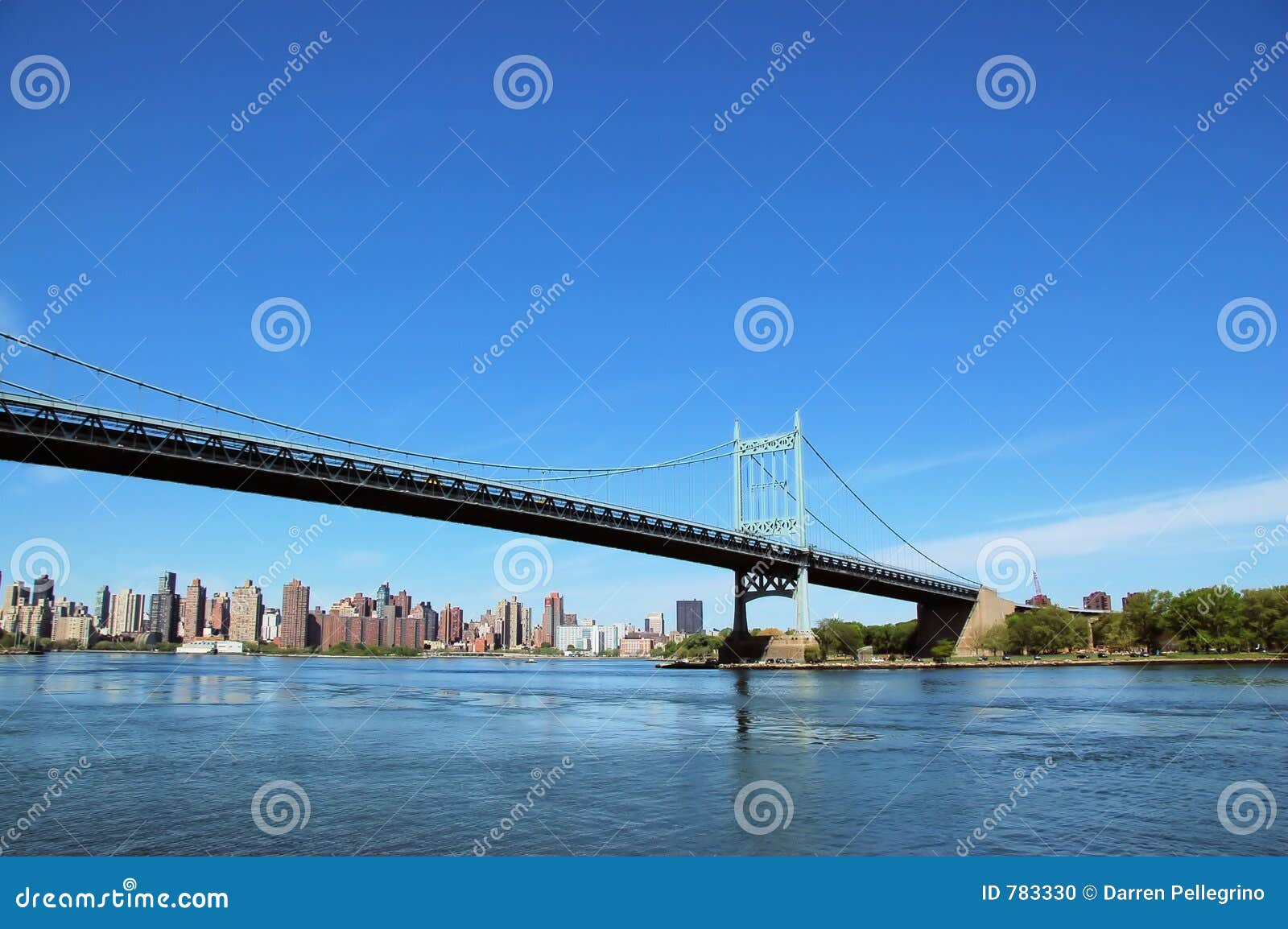 New York Bridge stock photo. Image of tourism, attraction - 783330