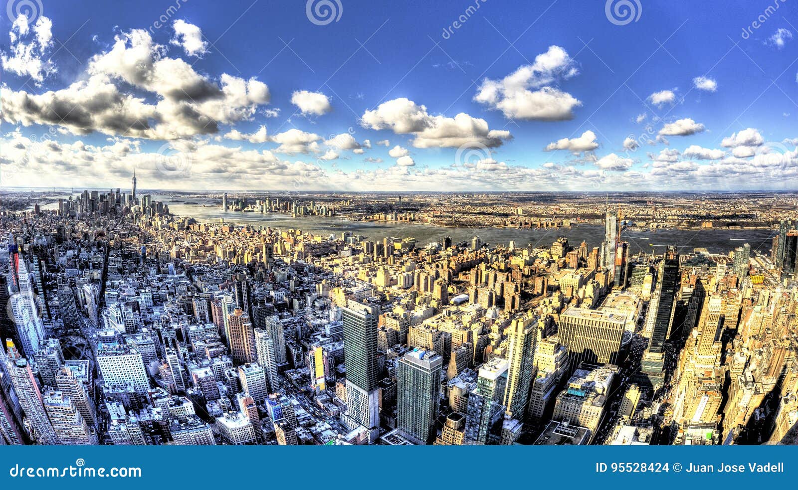 New York City - the Big Apple Stock Photo - Image of night, america ...