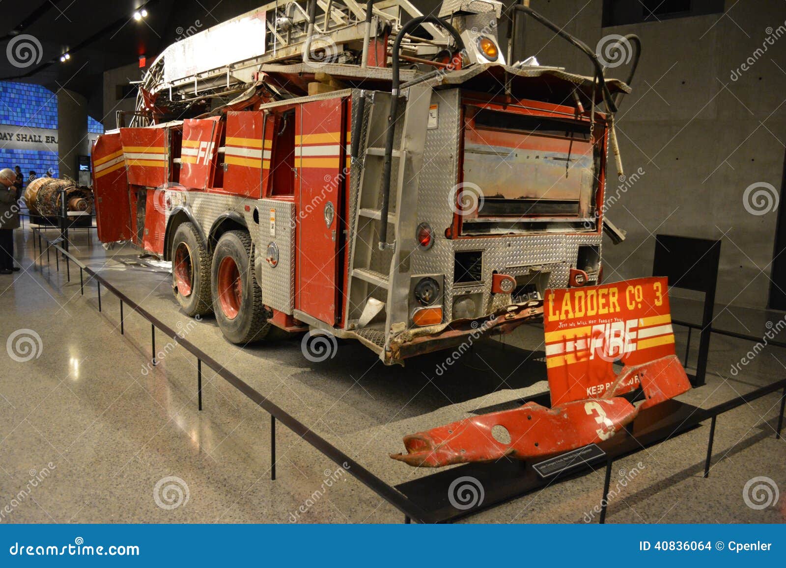 New York City editorial stock image. Image of ladder - 40836064