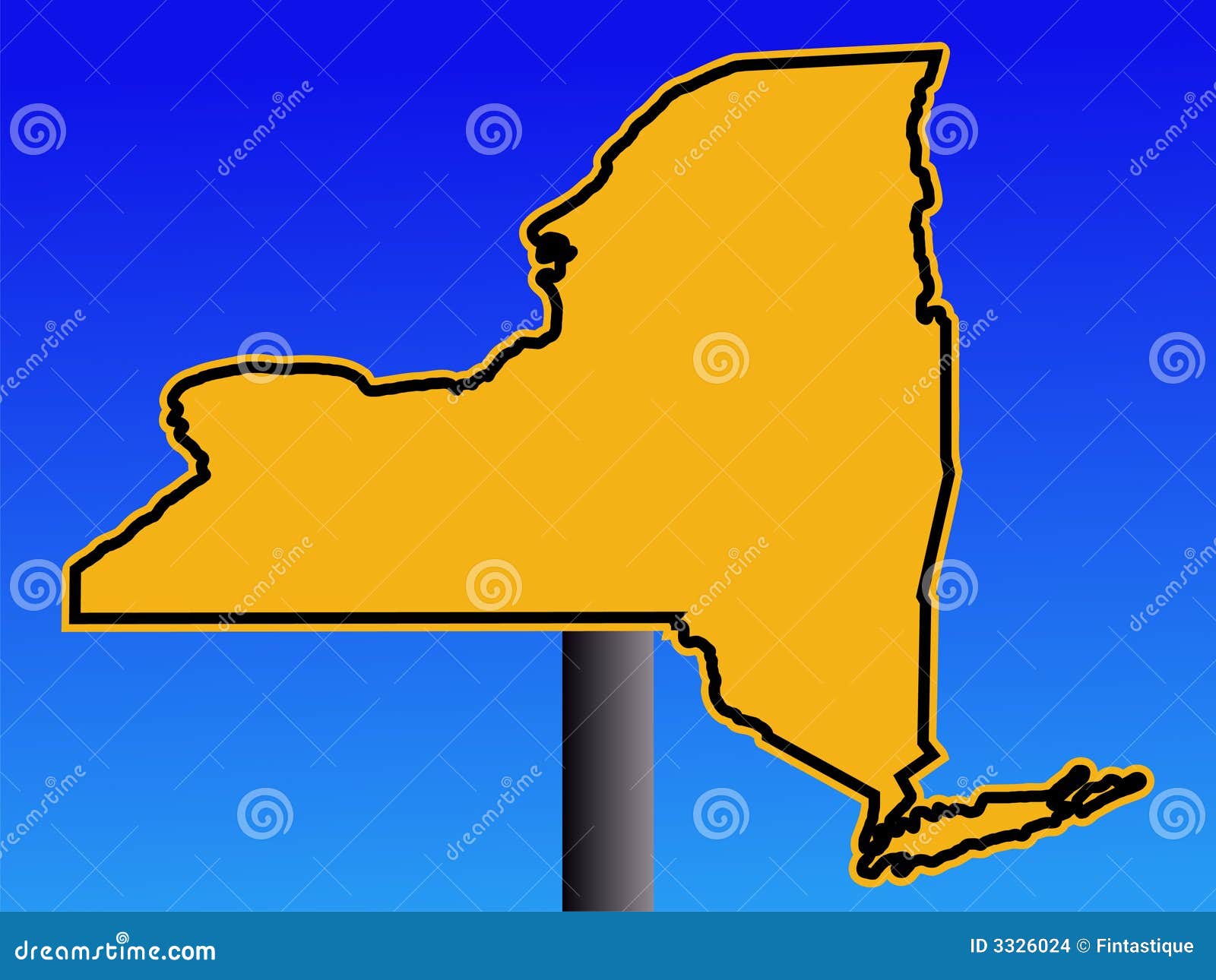 Map New Sign Warning York Stock Illustrations – 12 Map New Sign Warning ...