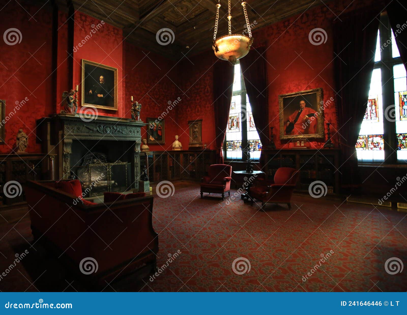 Reading Room of Jp Morgan Library Editorial Photo - Image of economy ...