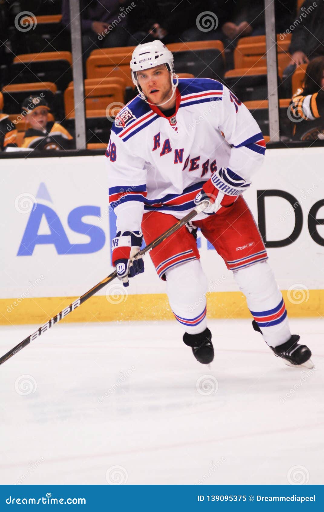 Michael Sauer editorial image. Image of rangers, york - 139095375