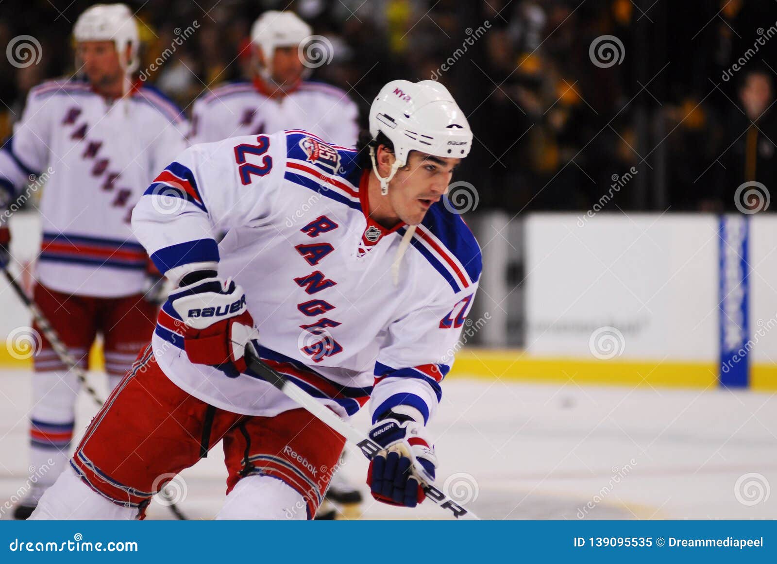 Brian Boyle editorial image. Image of sweater, national - 139095535