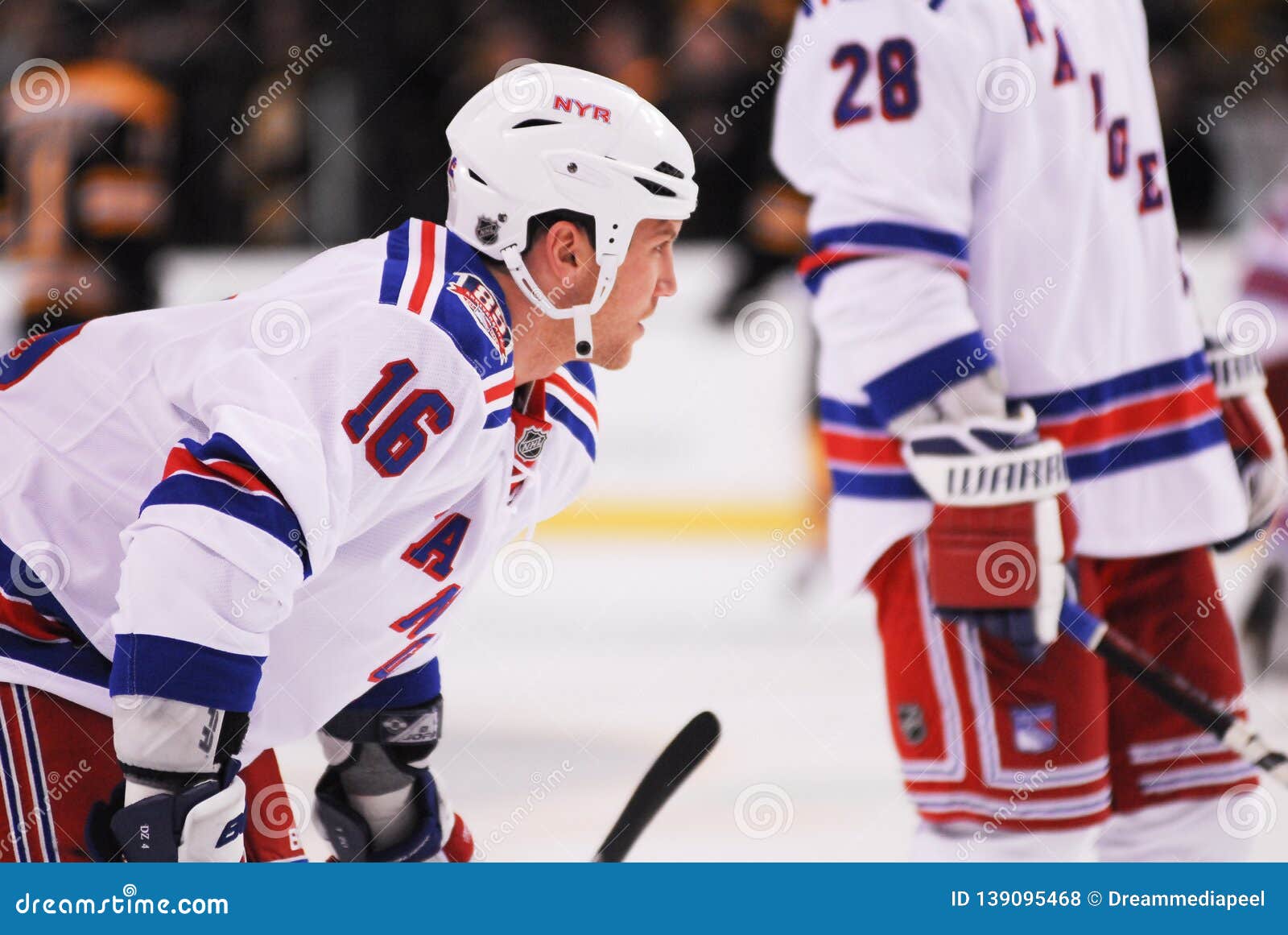 Sean Avery editorial stock photo. Image of forward, rangers - 139095468