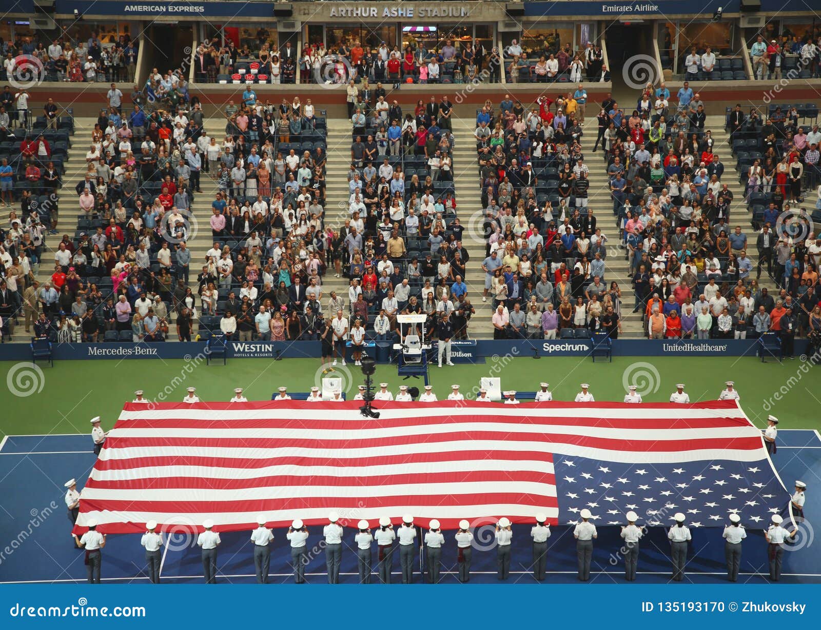 U.S. Military Academy at West Point Cadets Unfurling American Flag ... U.S. Military Academy at West Point Cadets Unfurling American Flag ...
